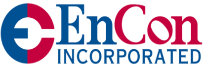 EnCon Work Order Home Page